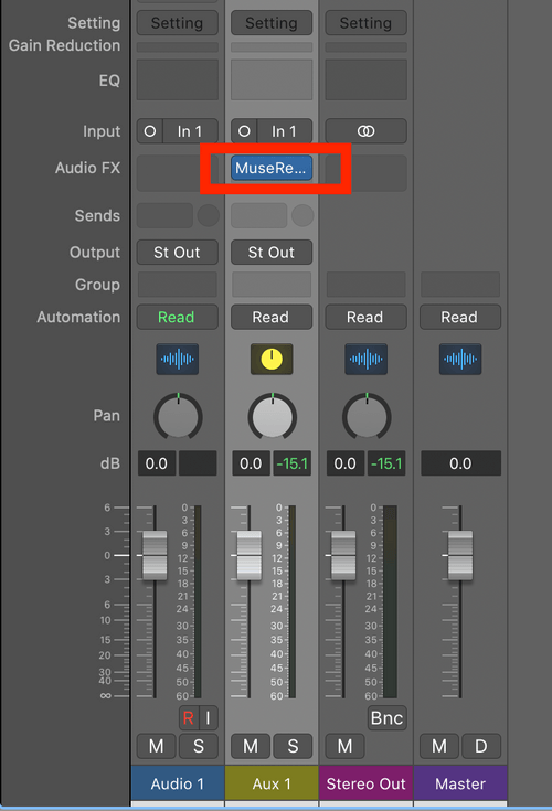 Recording Manual