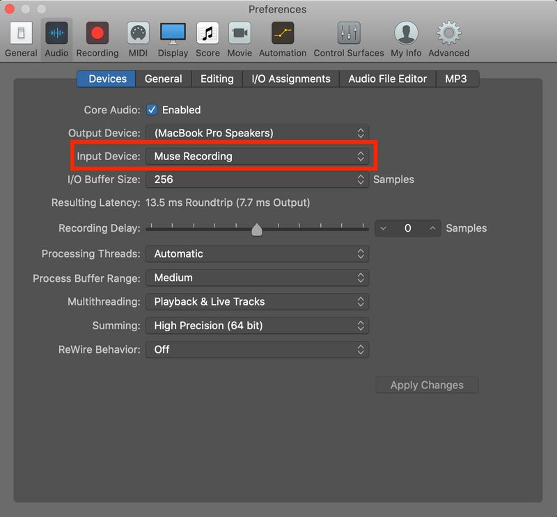 Simple Recording Tutorial